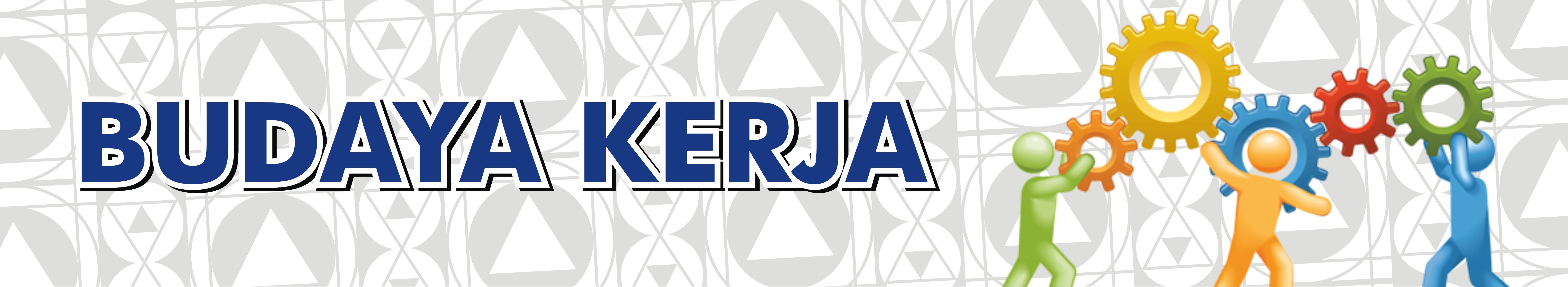 Budaya Kerja - Perumperindo.co.id